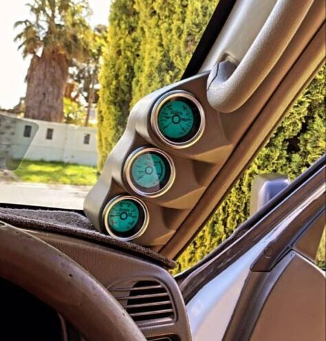 Nissan patrol interior accessories store