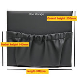 Caravan Storage Pockets - Order Free Colour Samples! — AMD Touring