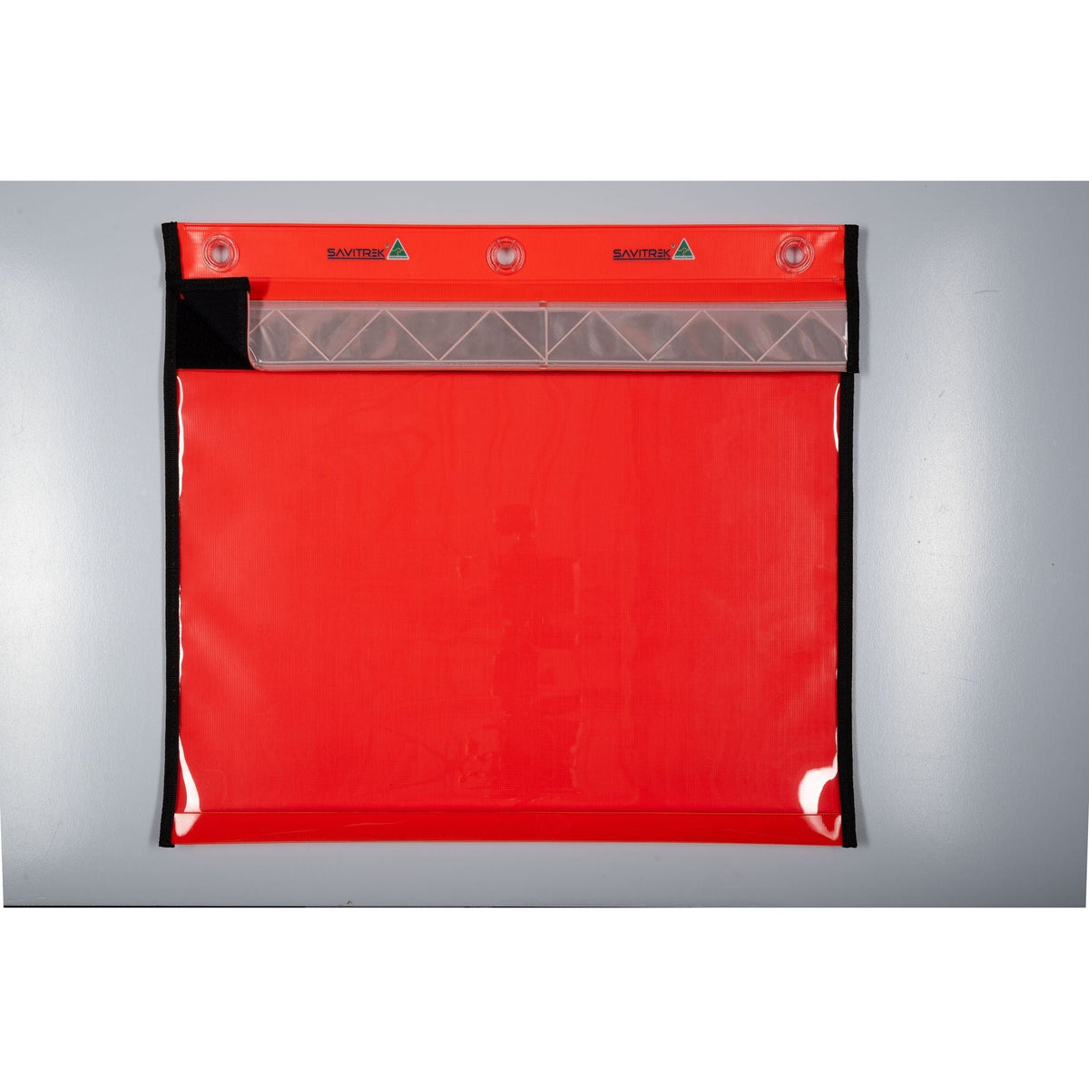 All Weather Document Permit Holder Orange A3 — AMD Touring