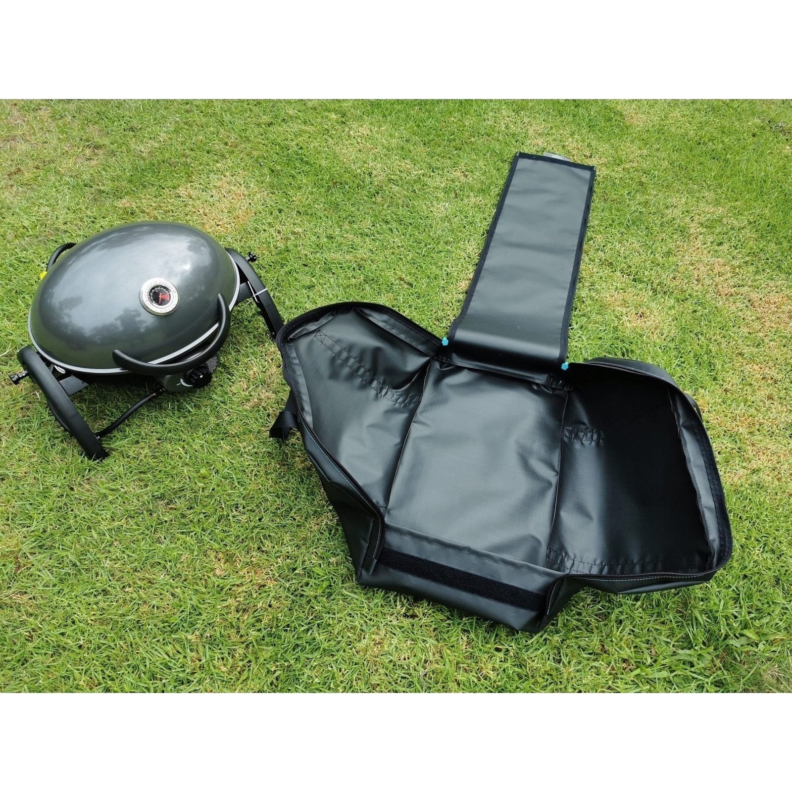 BBQ Bag (suits Weber and Ziggy) - Australian Made – AMD Touring