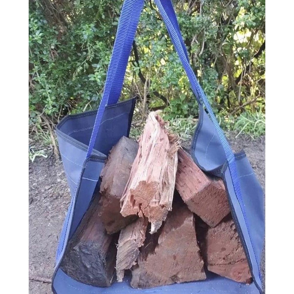 Firewood Sling - High quality Aussie Made — AMD Touring