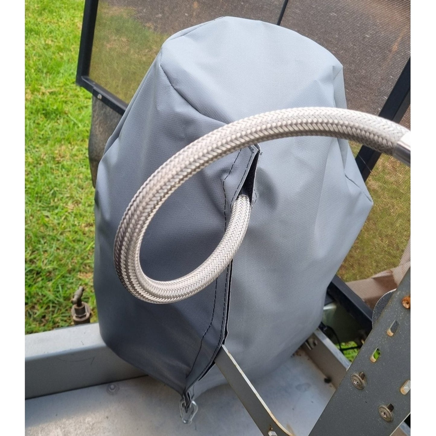 Gas Bottle Cover - Made in Australia for Austalia! – AMD Touring