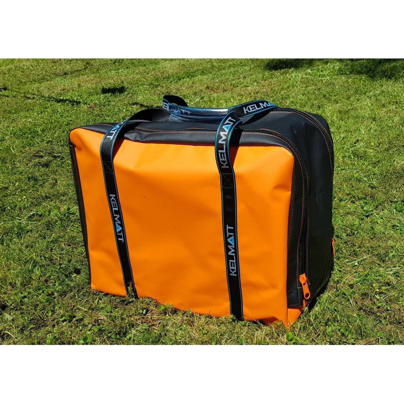 Heavy Duty Generator Bag - Australian Made in Melbourne — AMD Touring