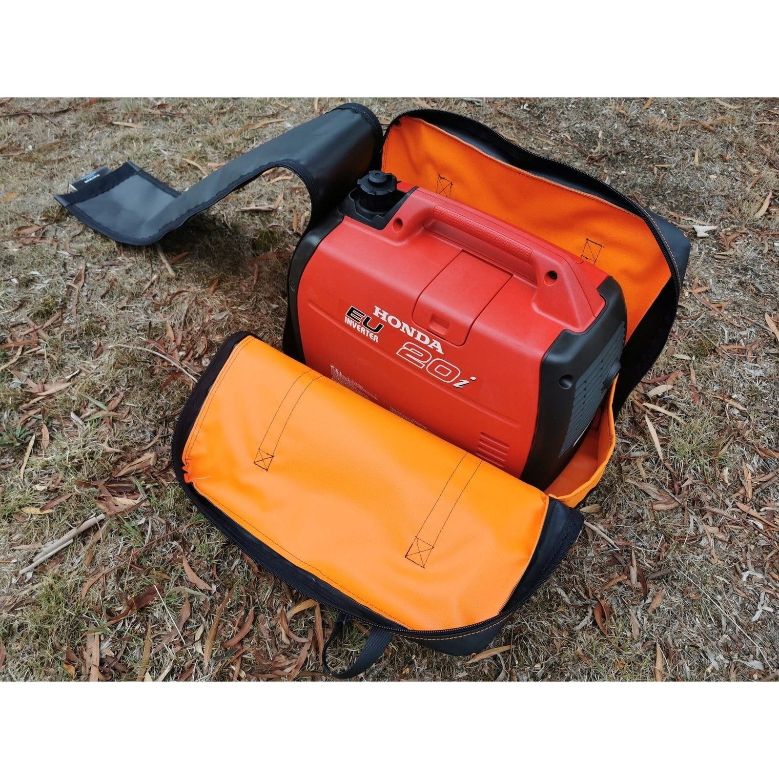 Heavy Duty Generator Bag - Australian Made in Melbourne — AMD Touring