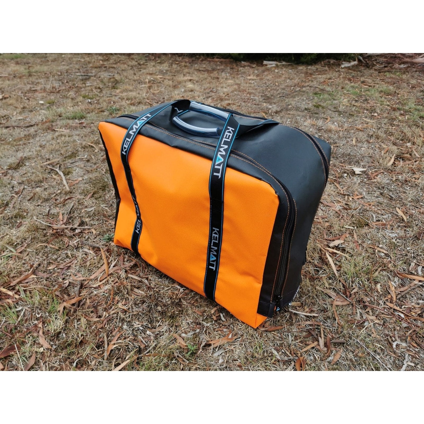 Heavy Duty Generator Bag - Australian Made in Melbourne — AMD Touring