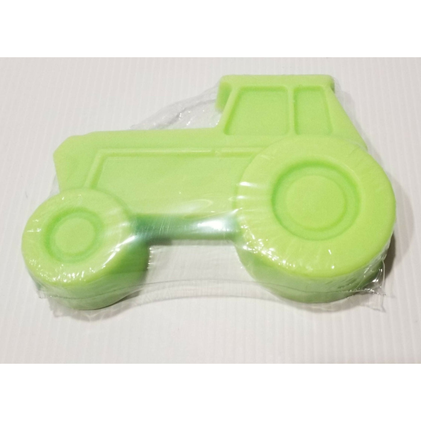 Handmade Soap - Men/Boys Gift Box - Green Tractor 3 x Soaps ...