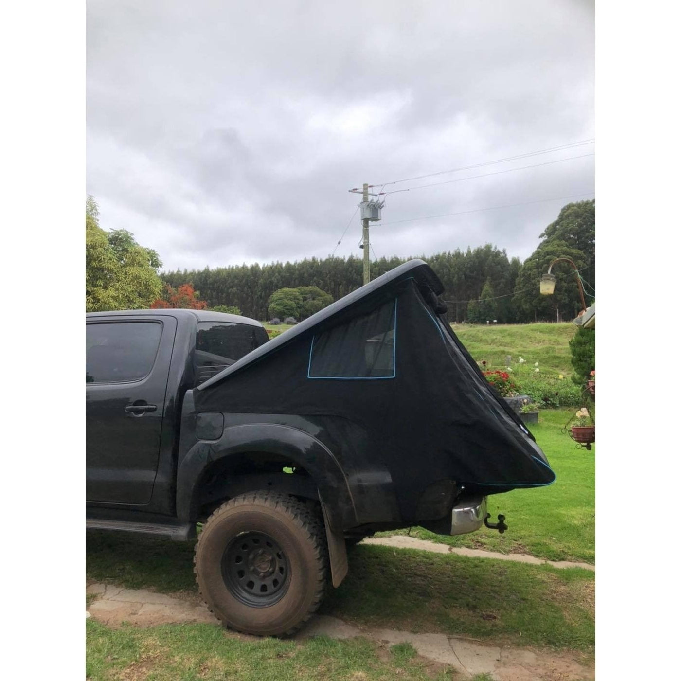 Ute Swag for Holden VE & VF - Free Shipping — AMD Touring
