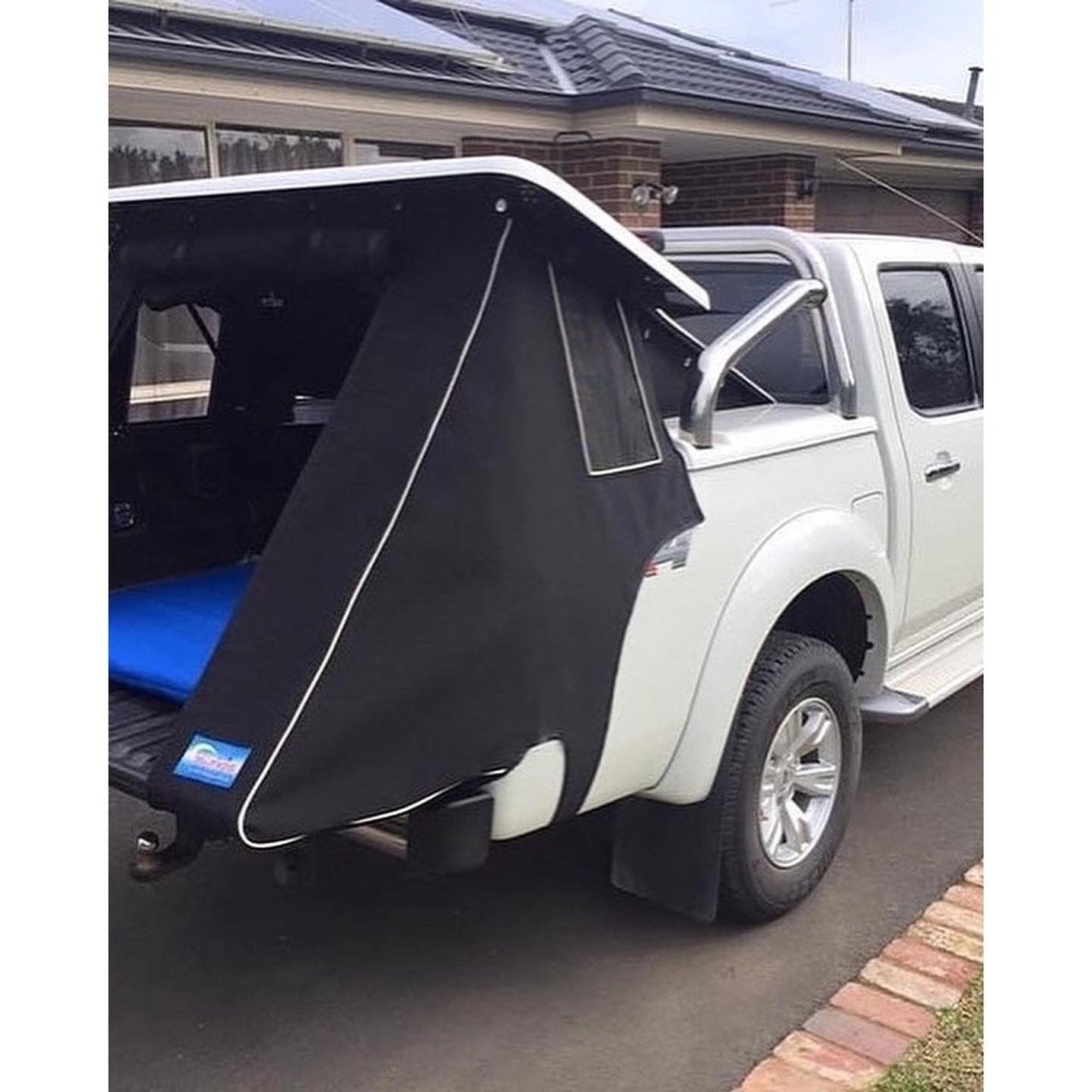 Ute Swag for Holden VY & VZ — AMD Touring