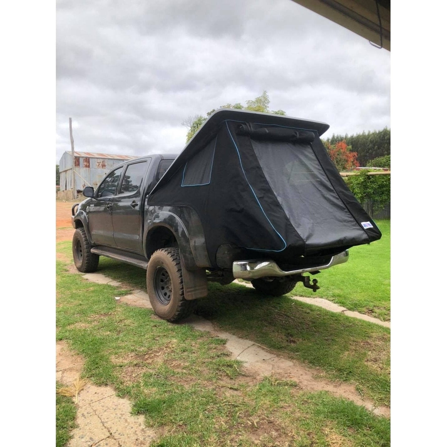 Ute Swag for Holden VY & VZ - Easter Special — AMD Touring