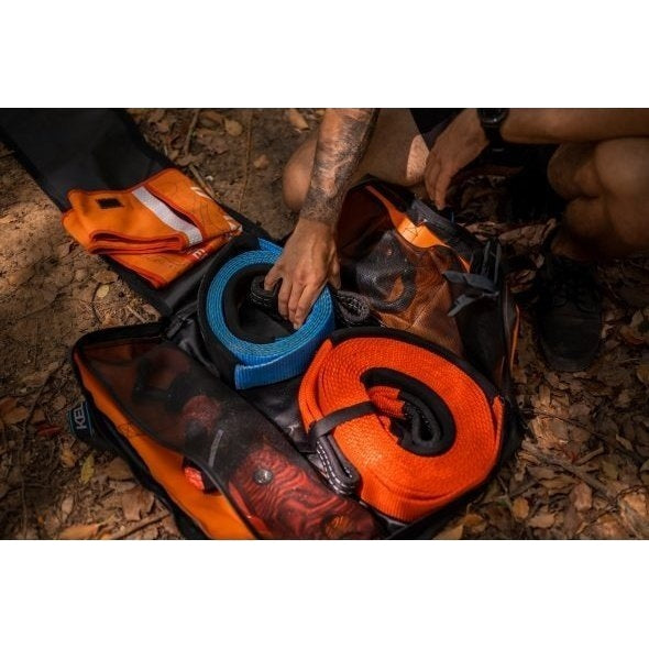 Heavy Duty Recovery Gear Bag - Australian Made – AMD Touring