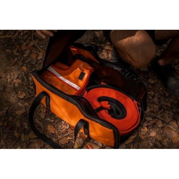 Heavy Duty Recovery Gear Bag - Australian Made – AMD Touring