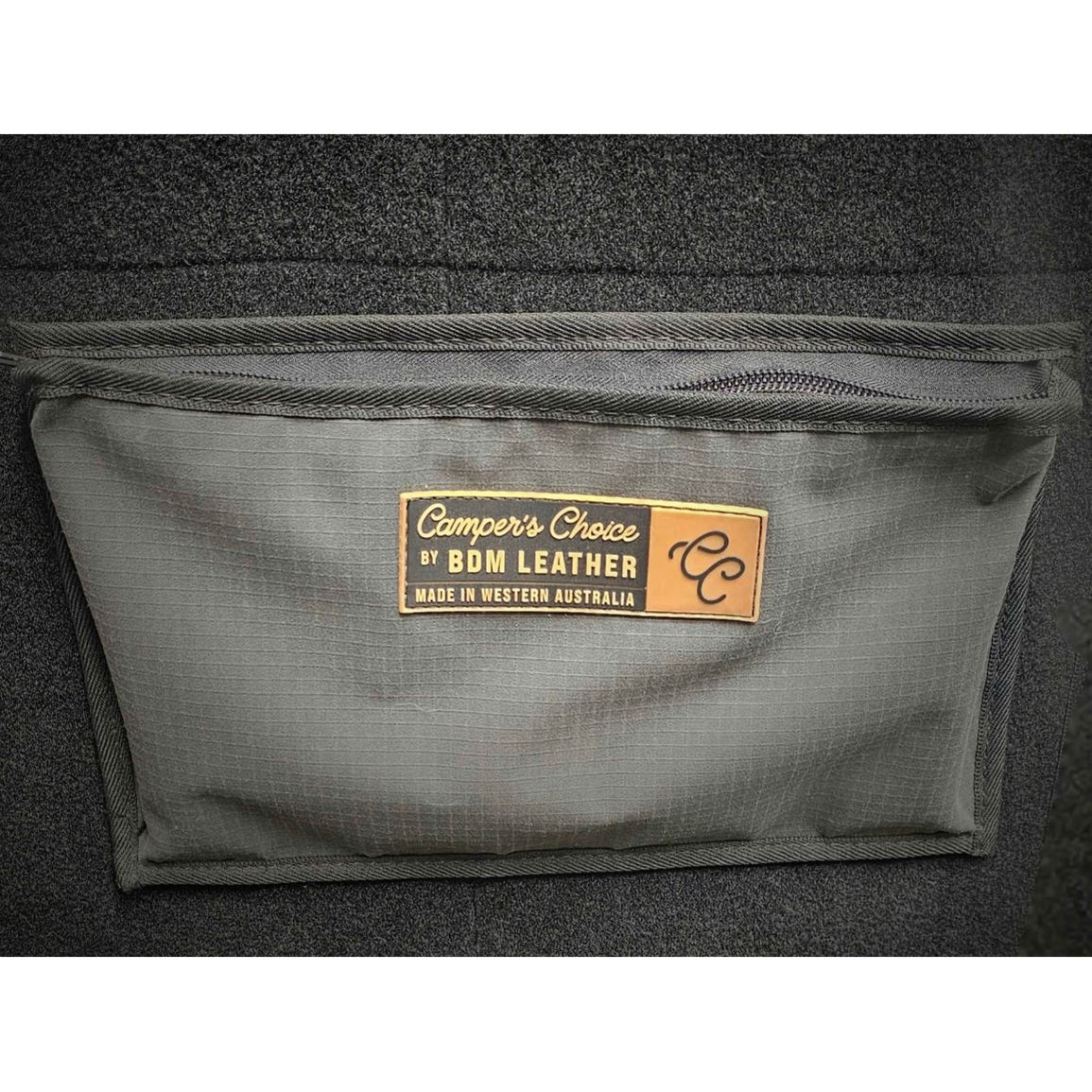 Premium Dash Organiser - Australian Made — AMD Touring