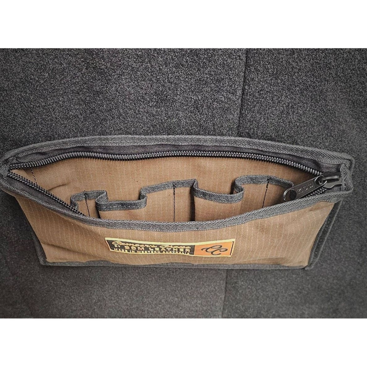 Premium Dash Organiser - Australian Made — AMD Touring