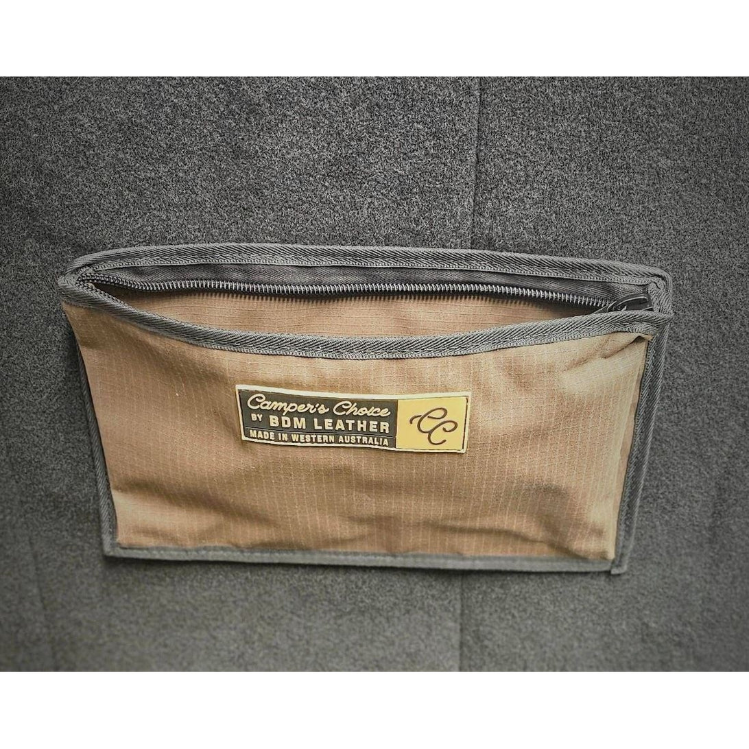Premium Dash Organiser - Australian Made — AMD Touring