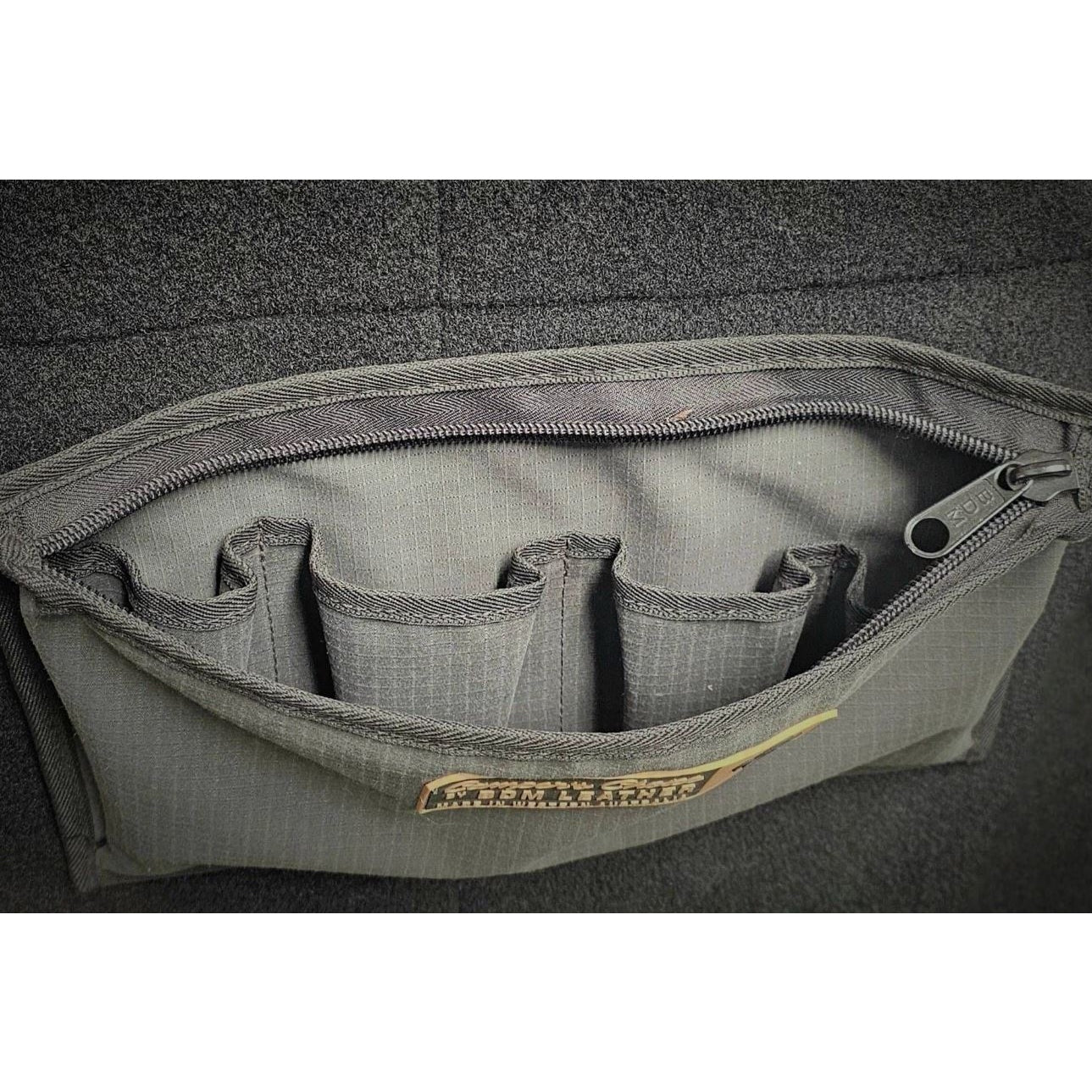 Premium Dash Organiser - Australian Made – AMD Touring