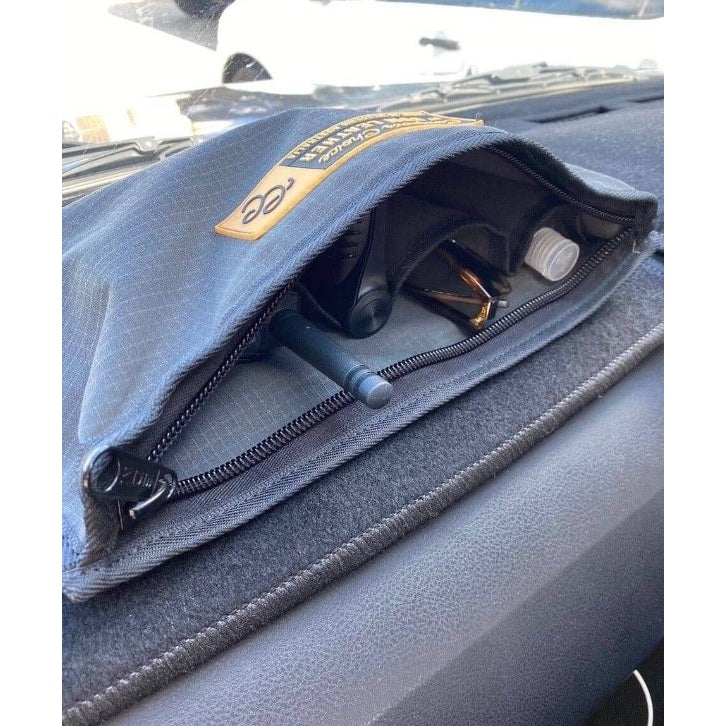 Premium Dash Organiser - Australian Made – AMD Touring