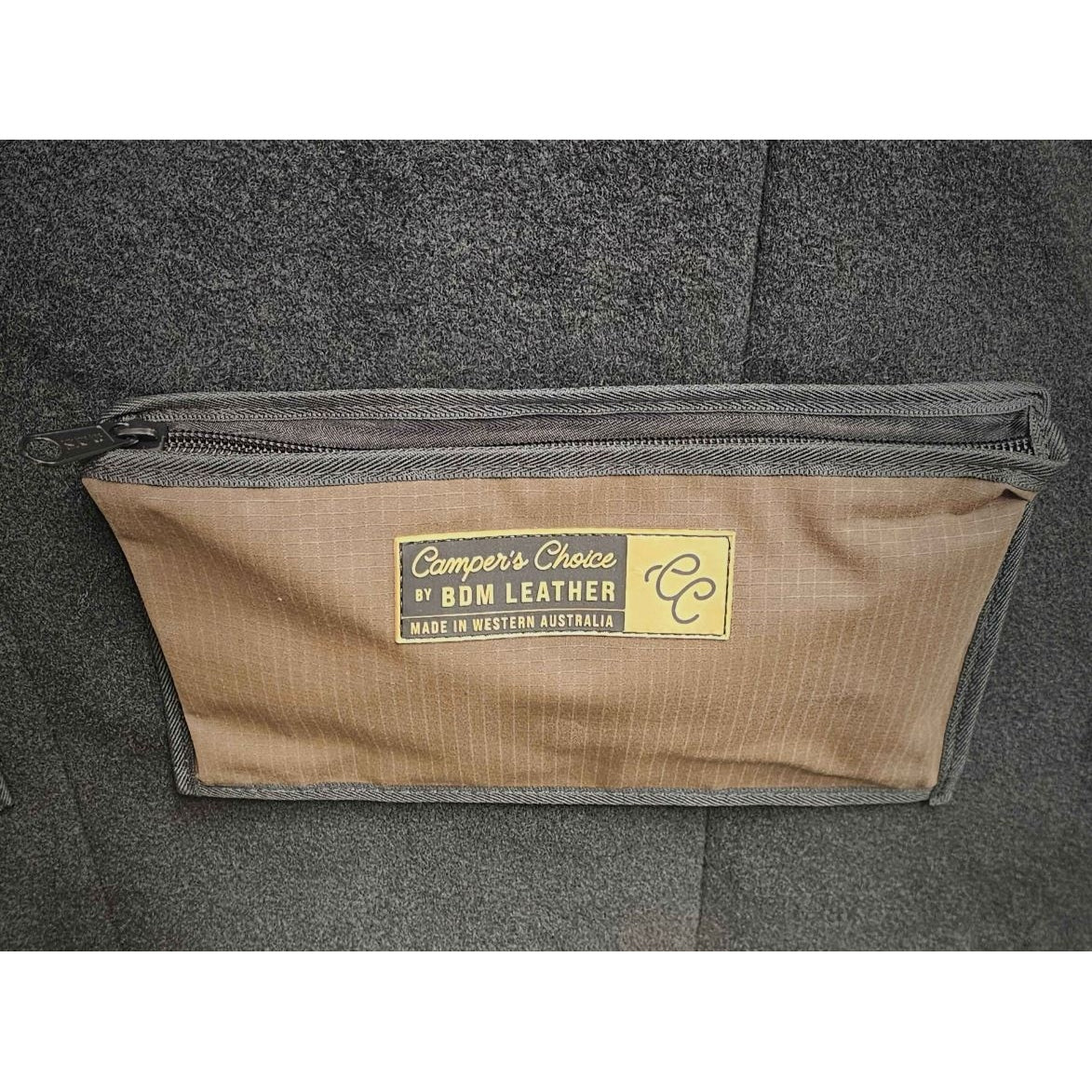 Premium Dash Organiser - Australian Made – AMD Touring