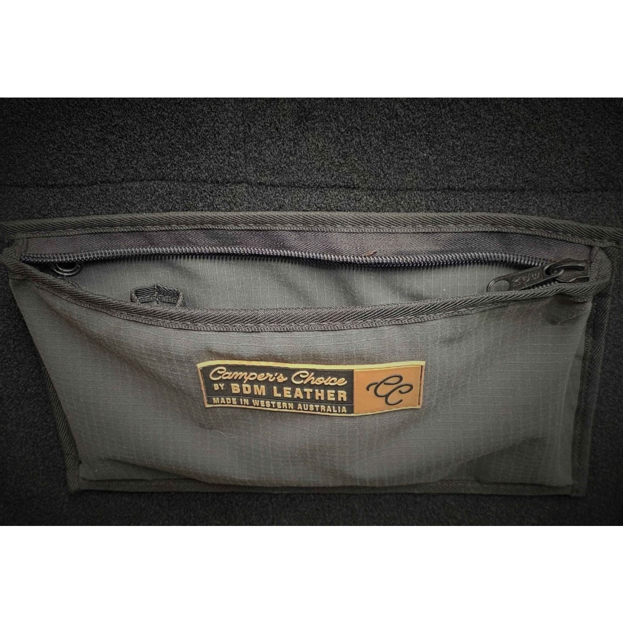 Premium Dash Organiser - Australian Made – AMD Touring