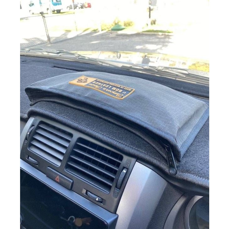 Premium Dash Organiser - Australian Made – AMD Touring