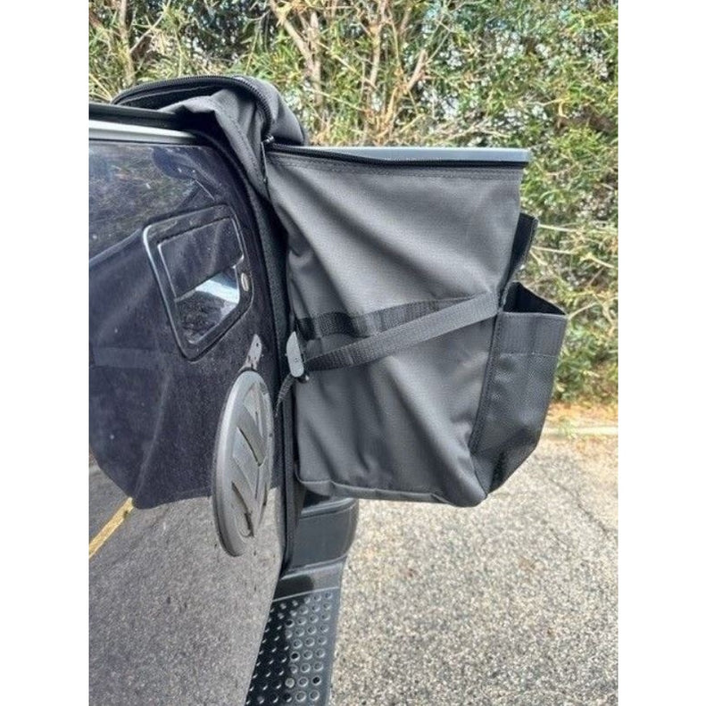 Tailgate Bin Bag - Australian Made — AMD Touring