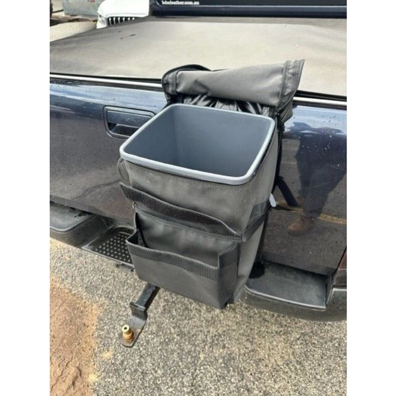 Tailgate Bin Bag - Australian Made — AMD Touring