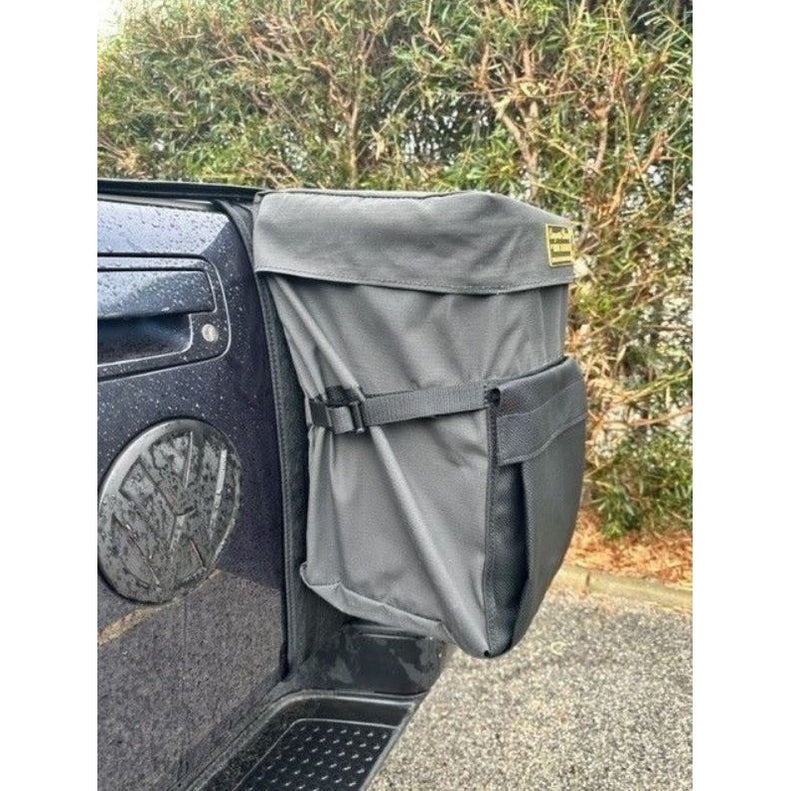 Tailgate Bin Bag - Australian Made — AMD Touring