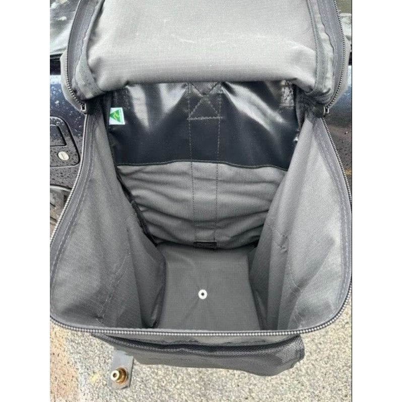Tailgate Bin Bag - Australian Made — AMD Touring