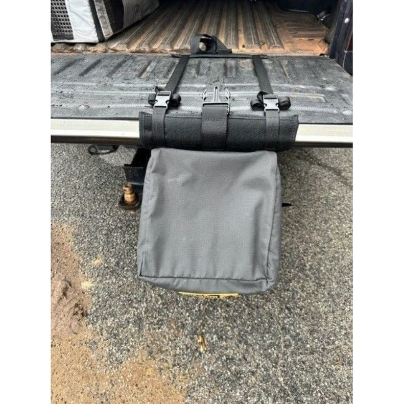 Tailgate Bin Bag - Australian Made — AMD Touring