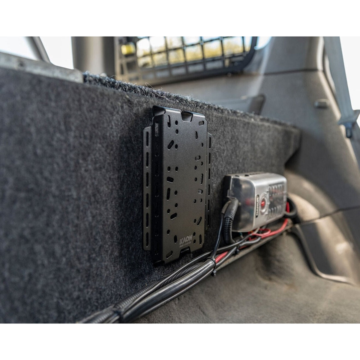 Universal Fuse Bracket with Free Shipping! — AMD Touring