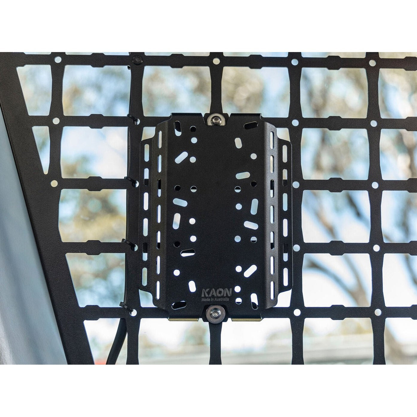 Universal Fuse Bracket with Free Shipping! — AMD Touring
