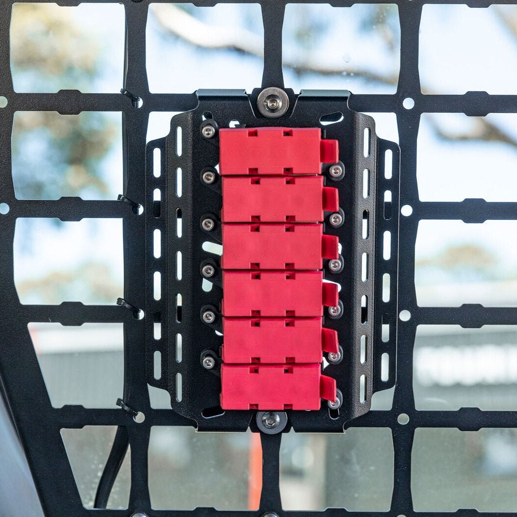 Universal Fuse Bracket with Free Shipping! — AMD Touring