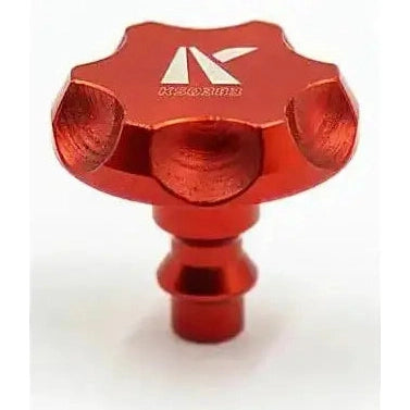 Aluminium Dust Cap for ARB Compressors