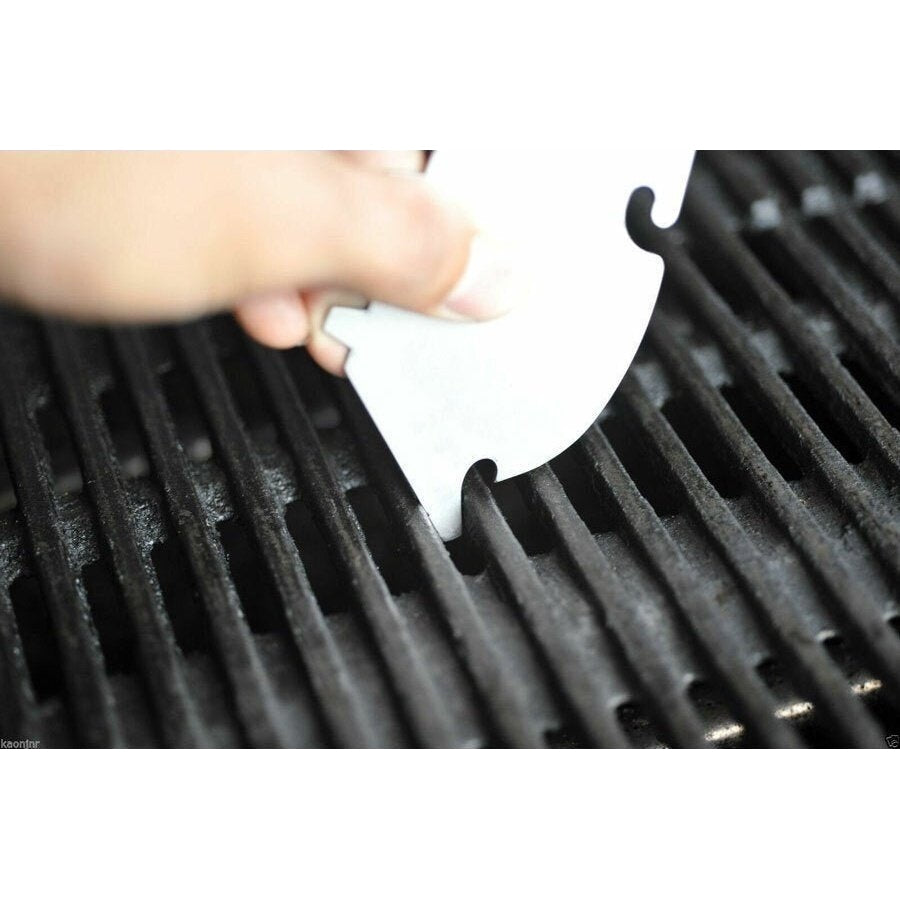 Weber BBQ Scraper 3 Digit Model 100, 200 & 300