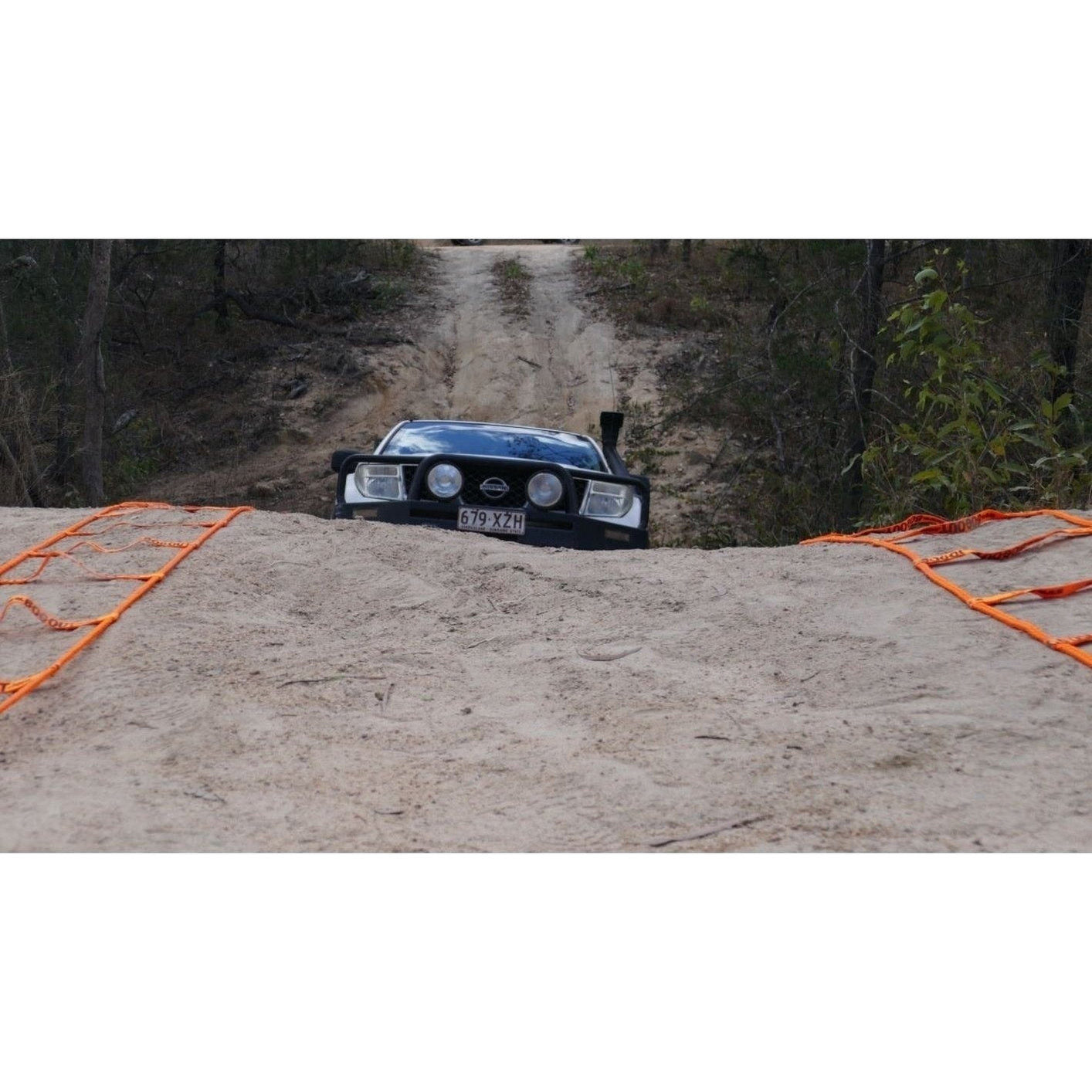 Bog out recovery kit $169 + Free Express Shipping — AMD Touring