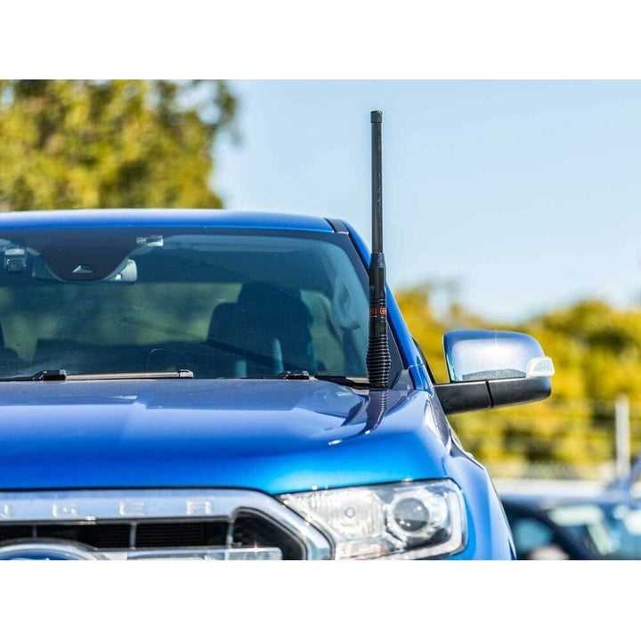 Uhf Antenna Mounting Brackets - Australian Made