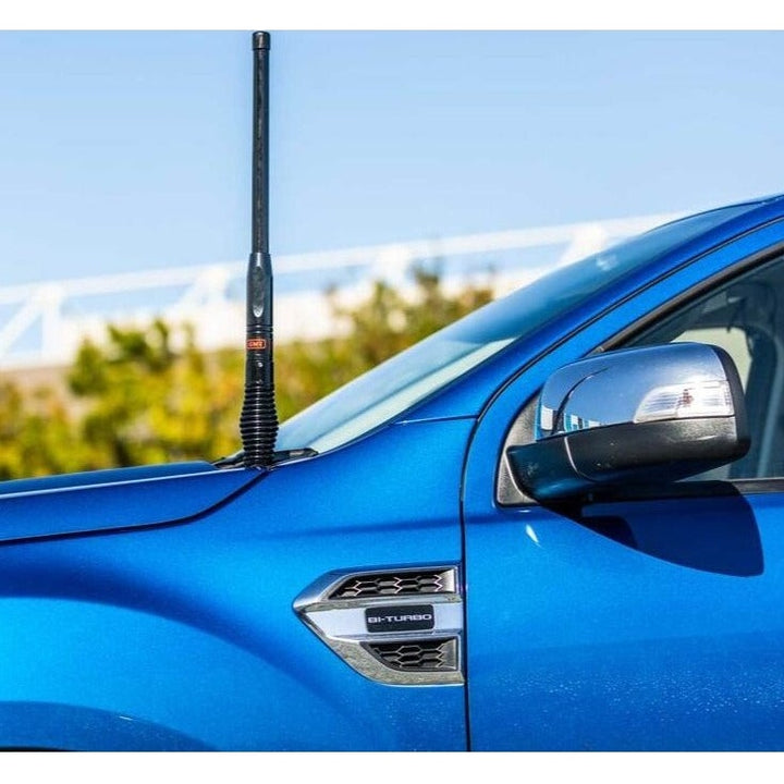 Uhf Antenna Mounting Brackets - Australian Made – AMD Touring