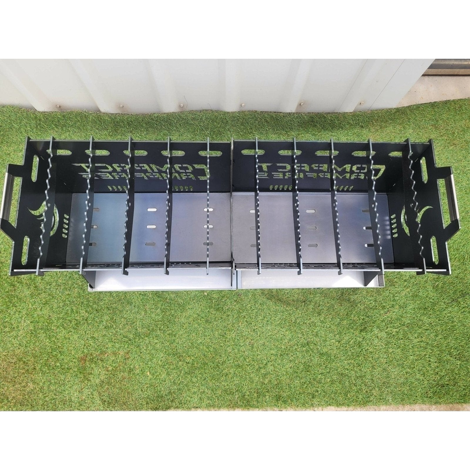 CC900 Compact Campfire - Australian Made & Owned