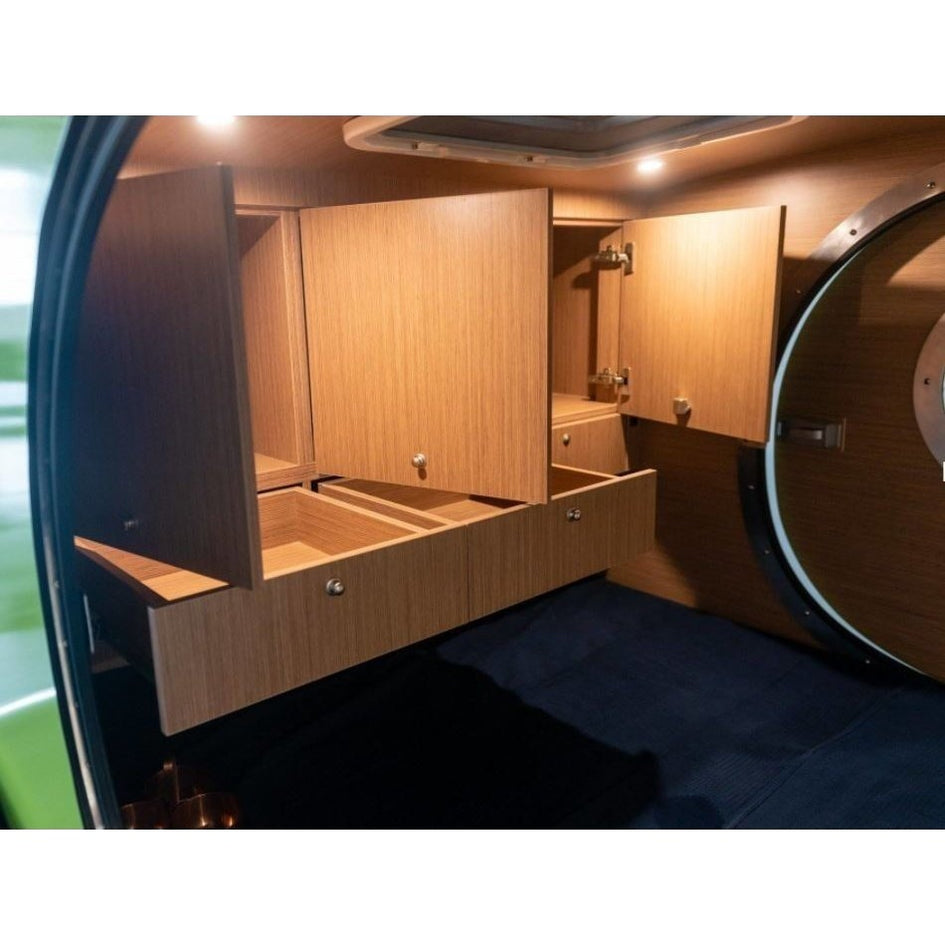 Cool Beans Campers - Hand Made in Australia — AMD Touring