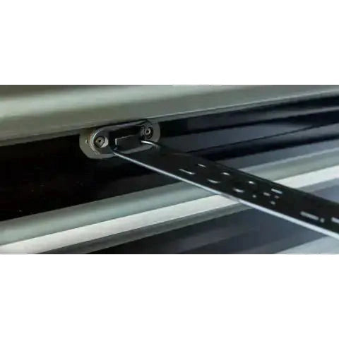 Caravan door latch extender -Free shipping $27.95