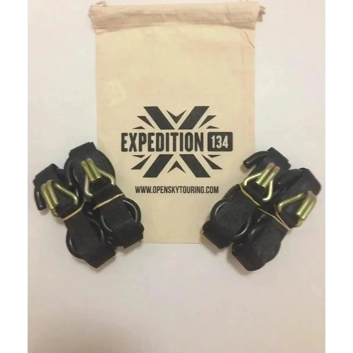 4wd storage box, Wheather proof 55L + AU Made