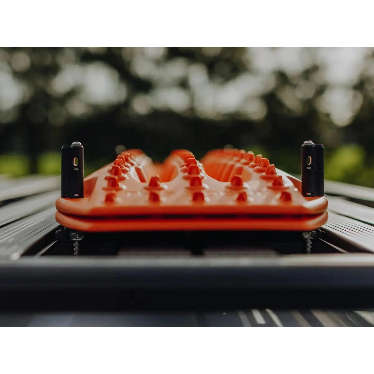 Flush Flat Maxtrax Mounts Rhino-Rack