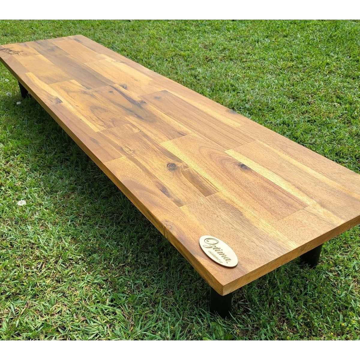 Australian Made Grazing board 1200 x 300mm — AMD Touring