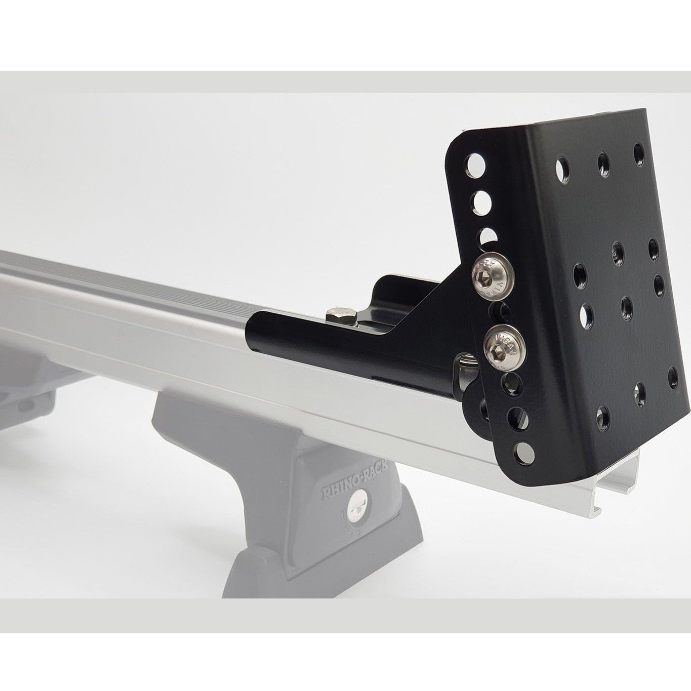 HD adjustible brackets -Model numbers 8304 to 8307 — AMD Touring