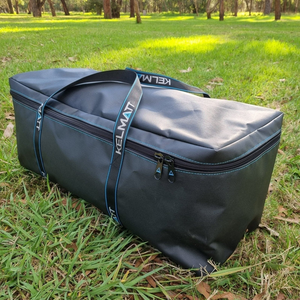Kelmatt Gear Bag - Australian Made – AMD Touring