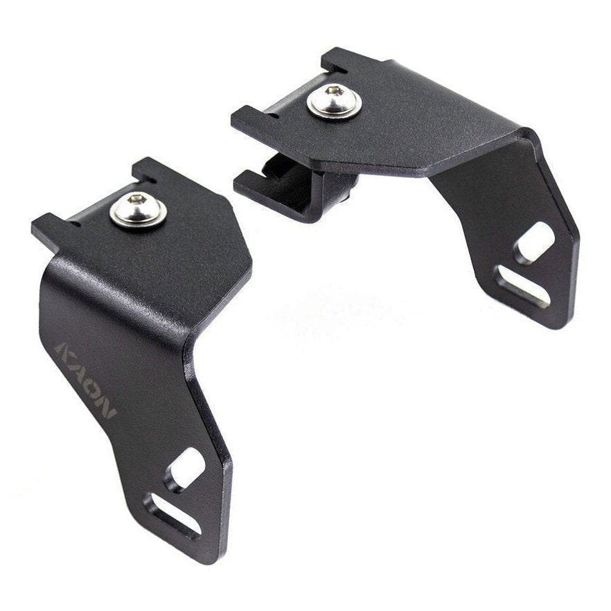 LED Light Bar Brackets ARB BASE Rack — AMD Touring