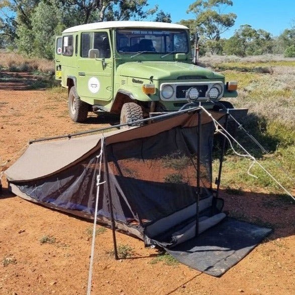 Mitchell Swag, King Single / Double - Free Shipping! — AMD Touring