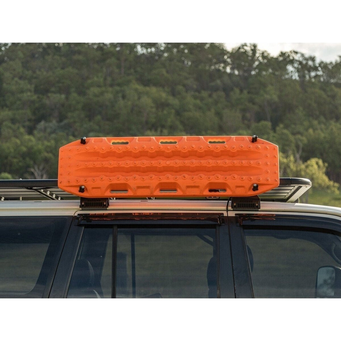 Side Mount Angled Maxtrax Brackets MKll — AMD Touring