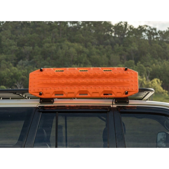 Side Mount Angled Maxtrax Brackets MKll