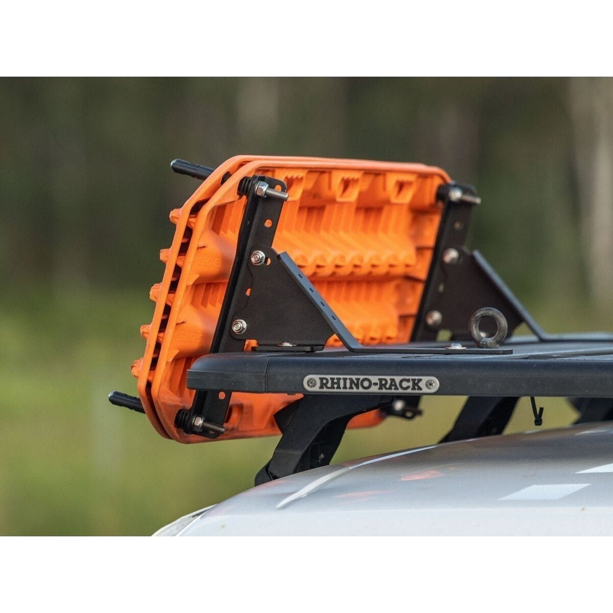 Side Mount Angled Maxtrax Brackets MKll