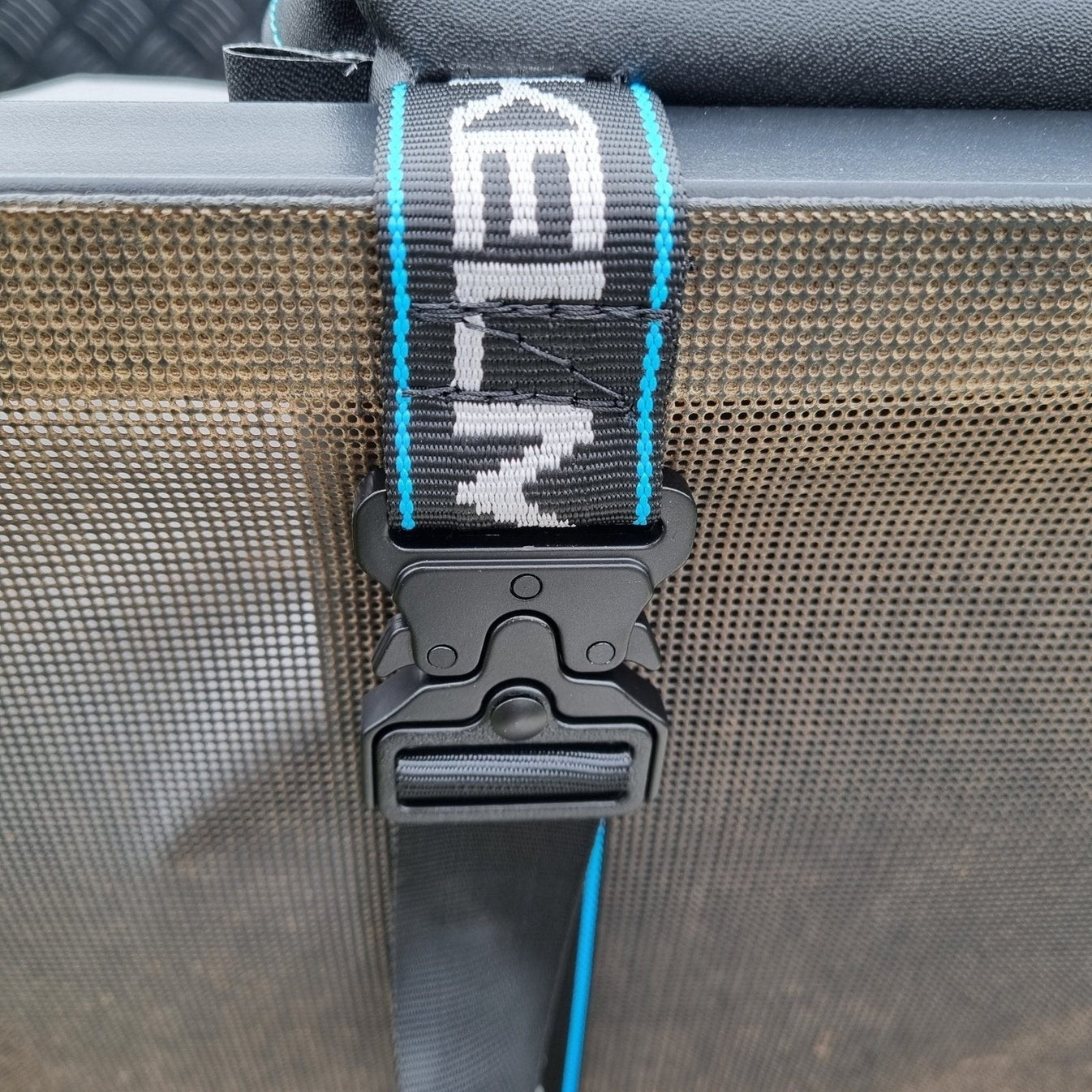 Stone Guard Bag - Australian Made – AMD Touring